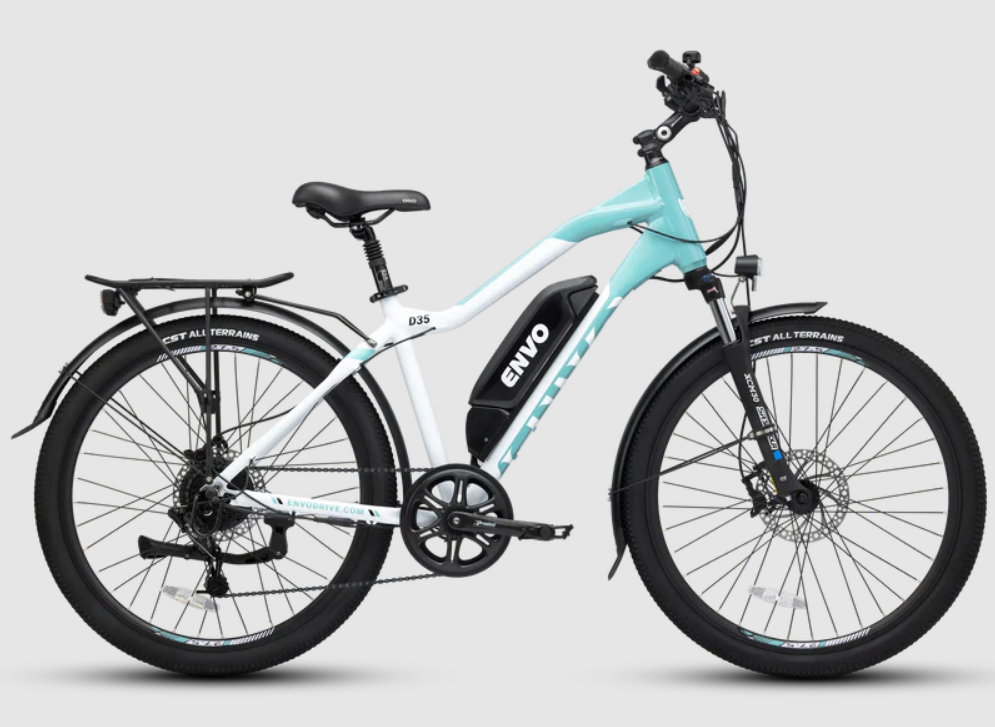 ELV Motors: Top E-Bikes Near You, Santa Clara & in Northern California