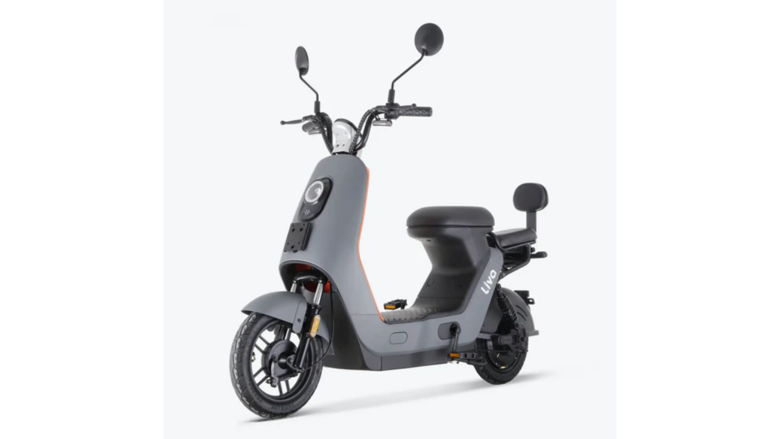 HMP Liva – ELV Motors
