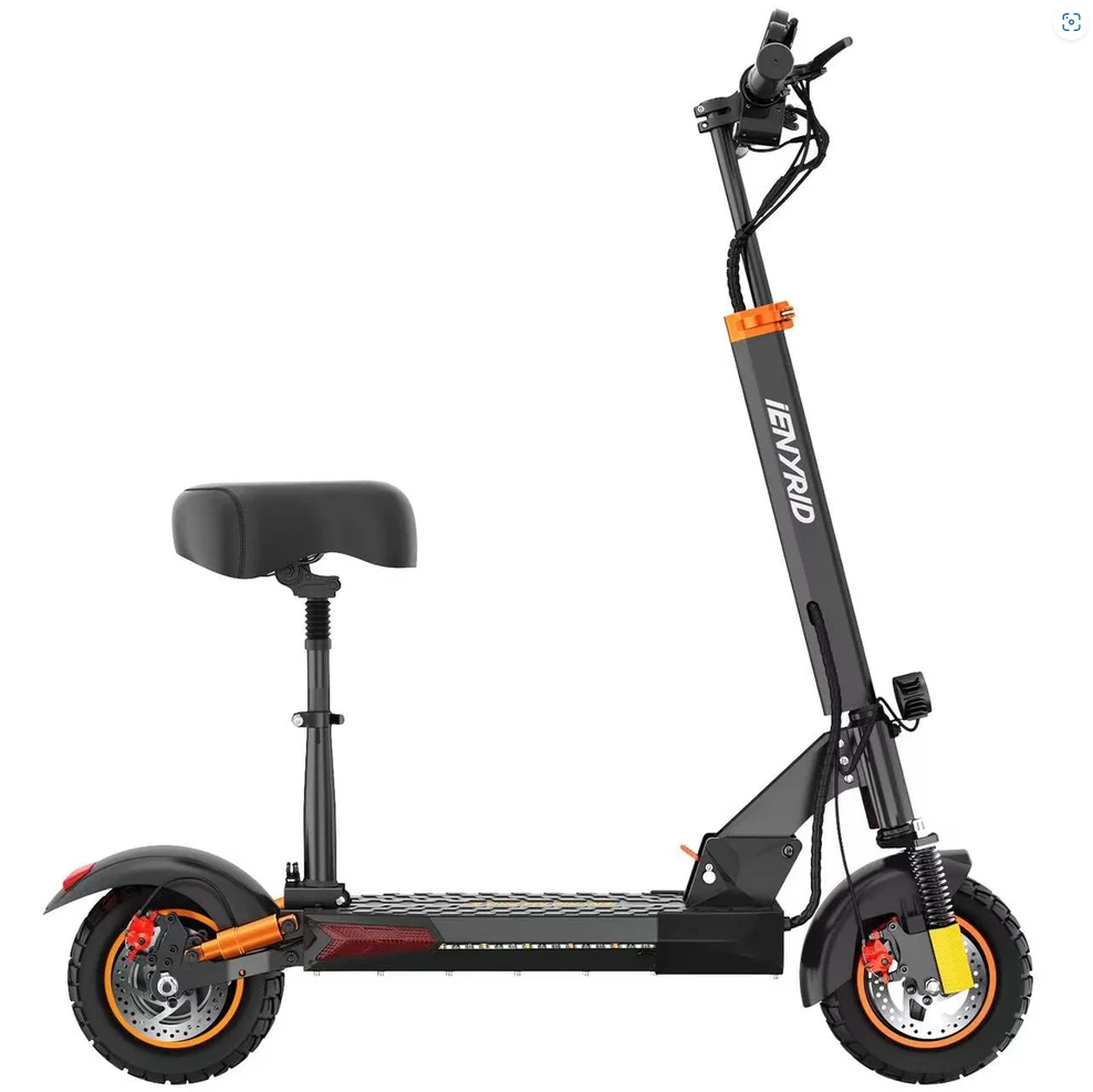 Karimon KB iENYRID M4 PRO S+ [USA] - Electric Scooters for Sale in ...