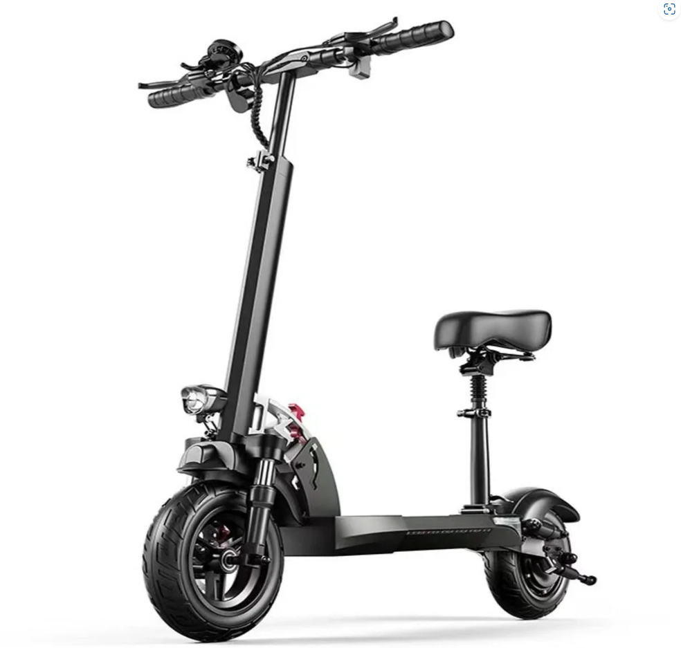 Karimon KB HVD-3 - E-scooter for Sale in California – ELV Motors