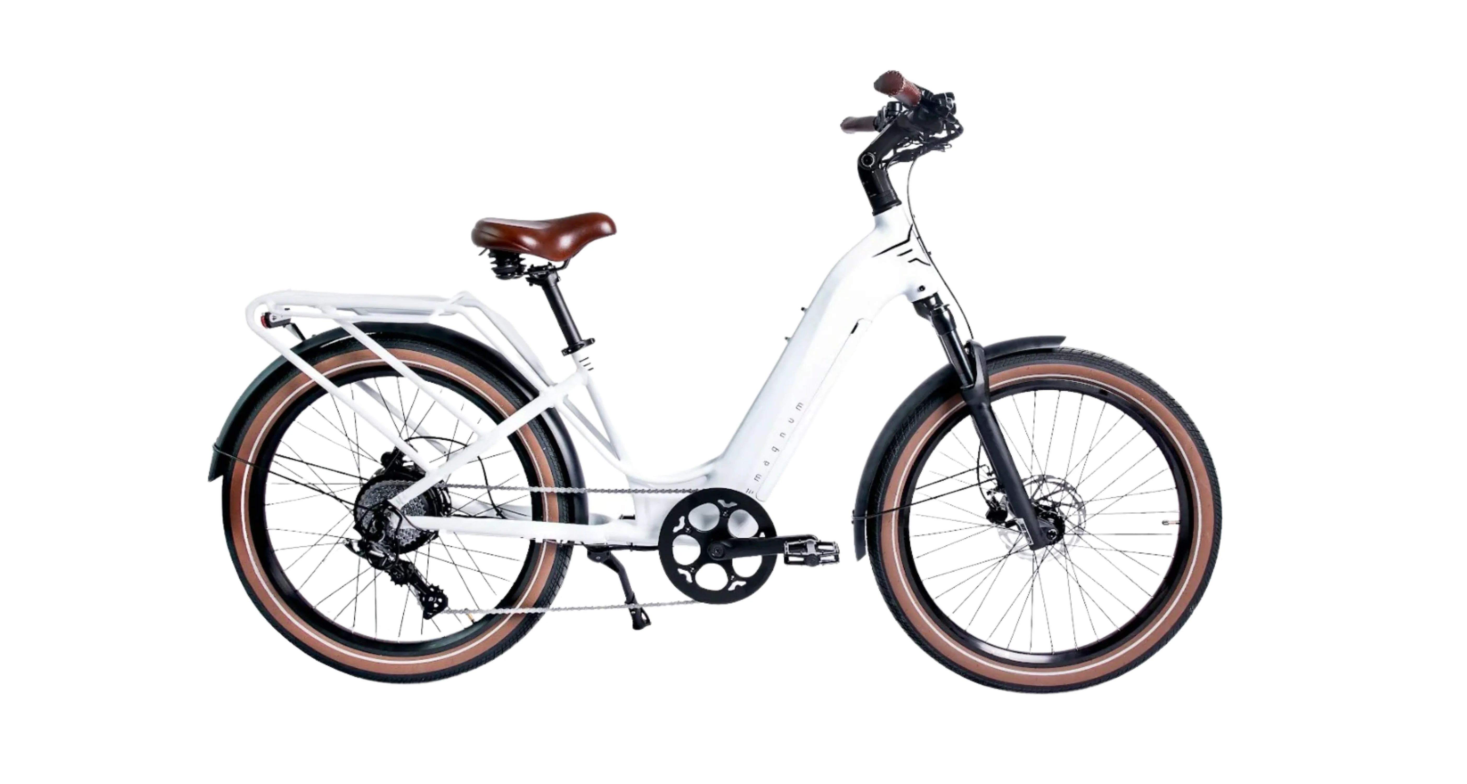 Magnum Wave - Electric Bikes for Sale in California – ELV Motors
